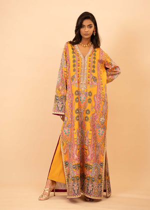 Women's Formals Dresses - Pakistani Designer - Mahgul – Page 2 – MAHGUL