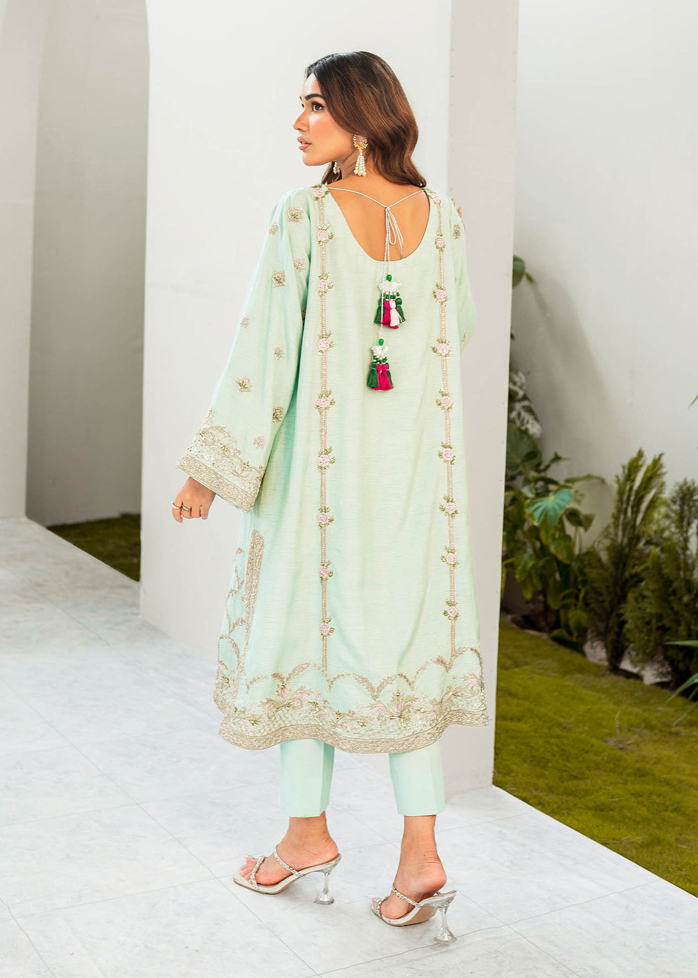 Misty Hue – MAHGUL