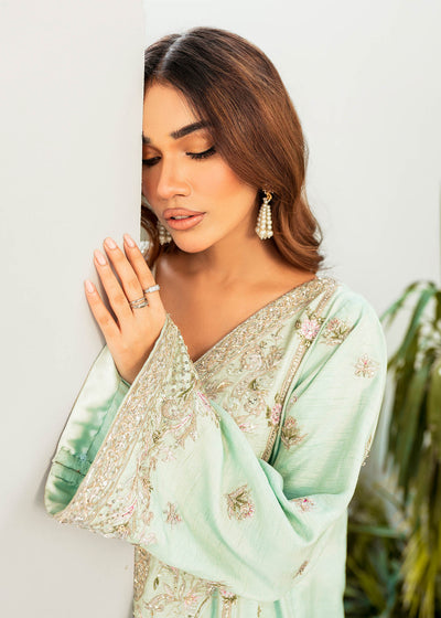 Misty Hue – MAHGUL